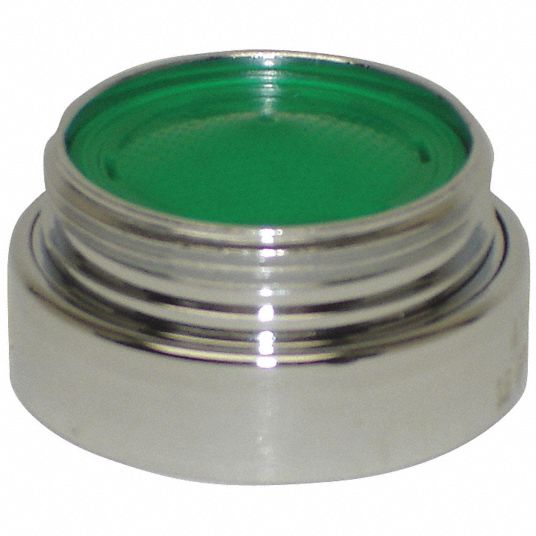 MOEN, 1.5 gpm Flow Rate, Aerated Flow Outlet, Outlet - 4NEG3|52610 ...