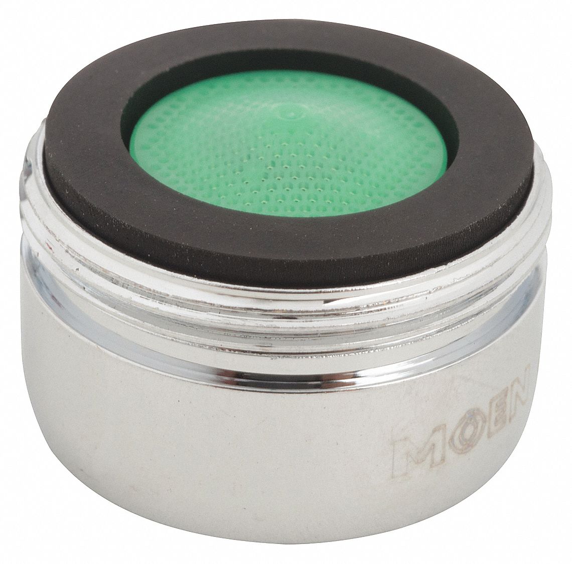 MOEN, 1.5 gpm Flow Rate, Aerated Flow Outlet, Outlet - 4NEH3|101010 ...