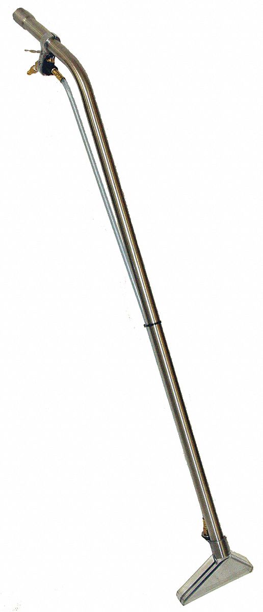 DAYTON Wand Assembly: 8 in Wd, 4NEL2 - 4NEL3|4NEL3 - Grainger