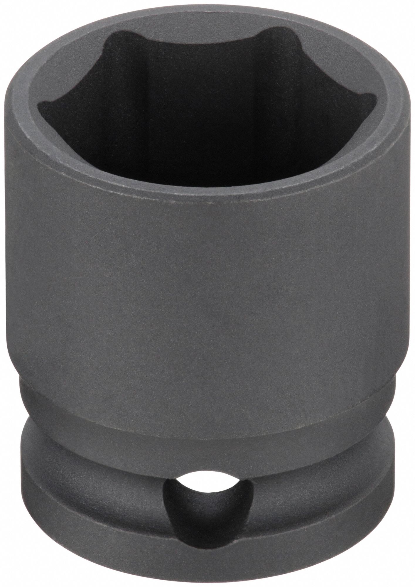 WESTWARD, 3/8 in Drive Size, Metric, Impact Socket - 4NFT4|4NFT4 - Grainger