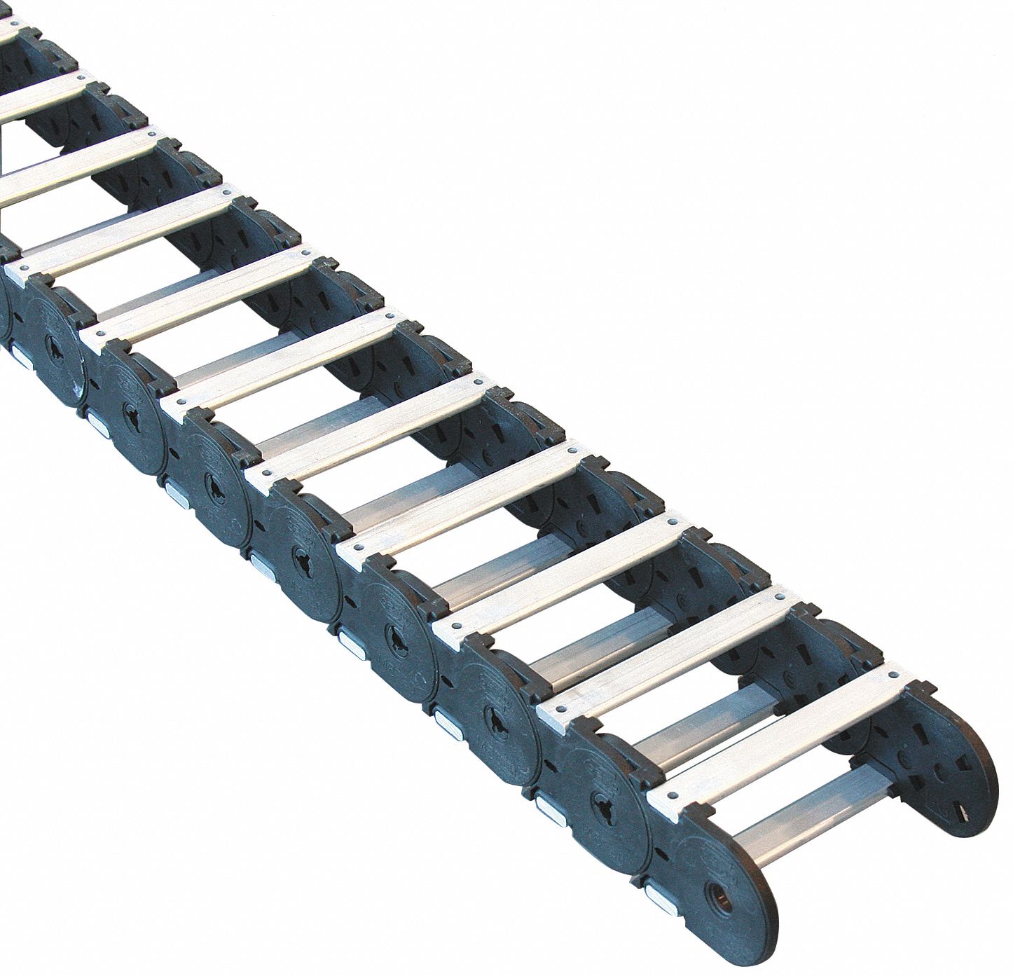 KABELSCHLEPP, Open, 1 Channels, Cable and Hose Carrier - 4NGE5|MC0475-2 ...