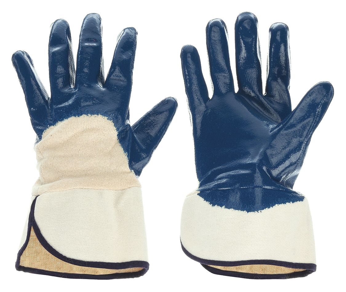 CONDOR, L ( 9 ), Smooth, Coated Gloves - 4NMT5|4NMT5 - Grainger