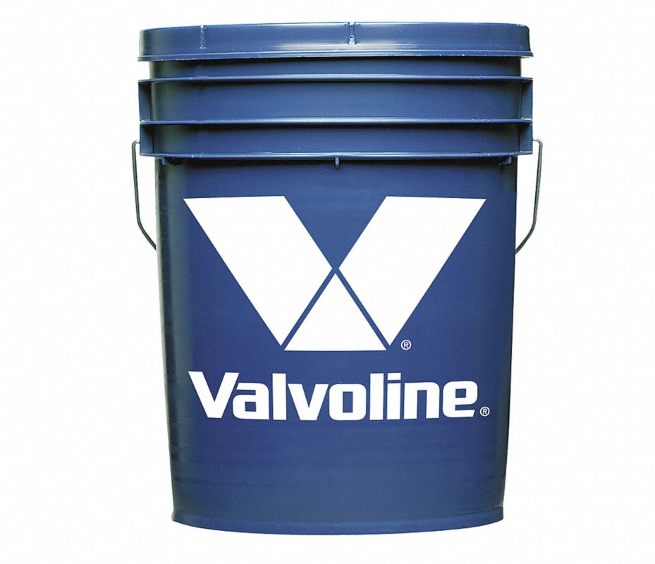 VALVOLINE Aceite de Diesel para Motor , Grado SAE: 15W-40 , Tamaño 5 ...
