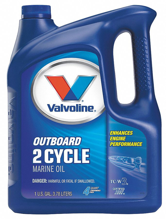 Motor Oil, 1 gal - Grainger