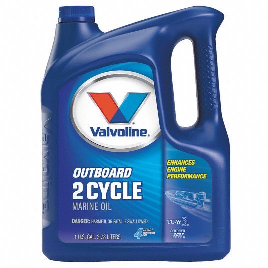 Motor Oil, 1 gal - Grainger