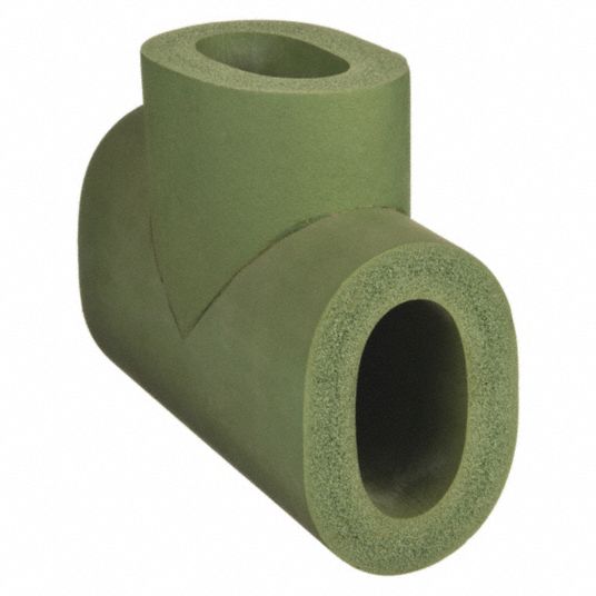 Pipe Fitting Insulation - 4NRN5|801-THF-068200 - Grainger