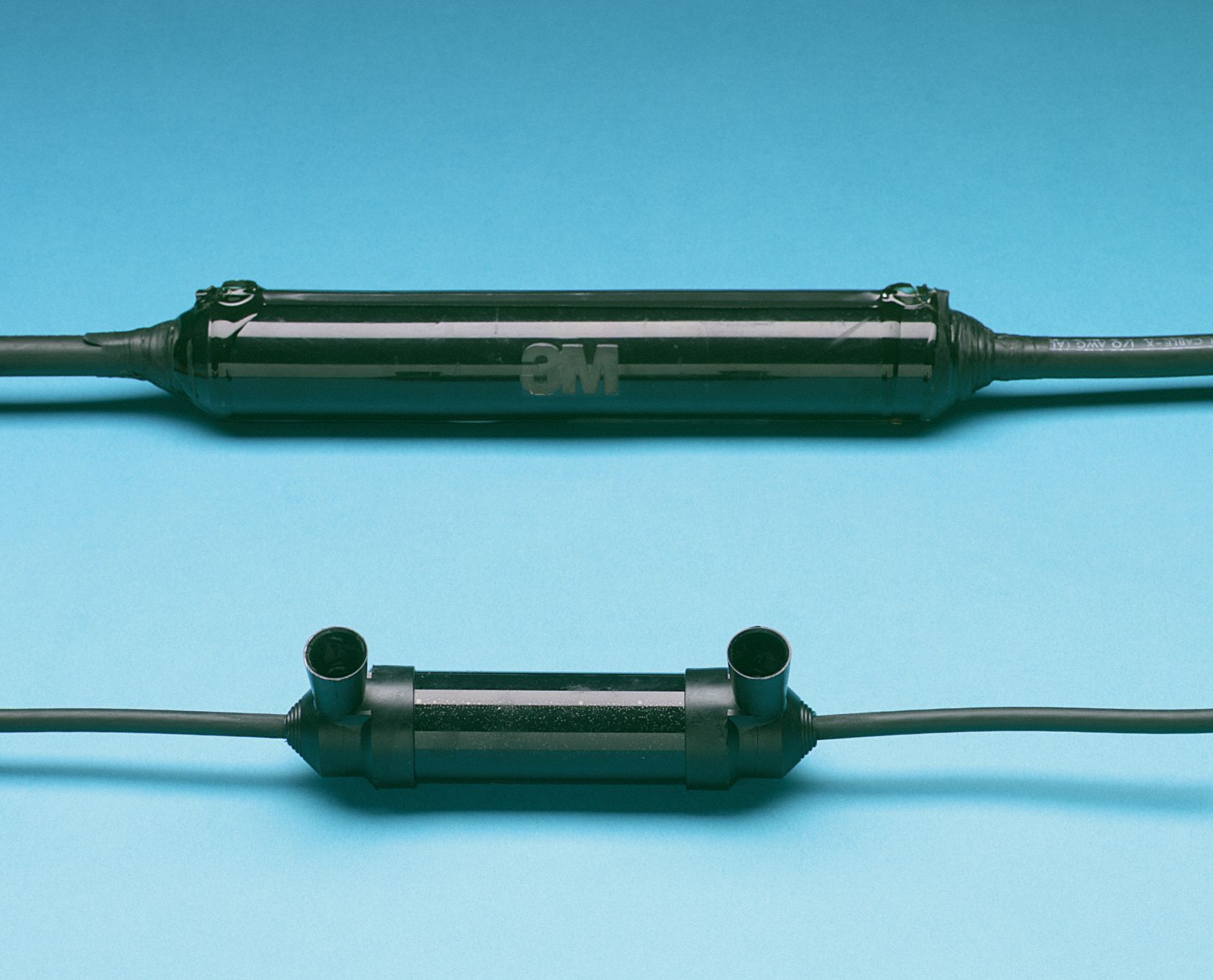 3M Resin Compound Splice Kit: Splice Termination - 4NU52|82-A1N - Grainger