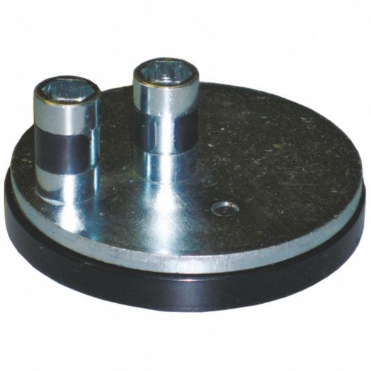 NEWBORN, Push Disks, 1:1 Mixing Ratio, Push Disk - 4NUU4|P-85-68 - Grainger