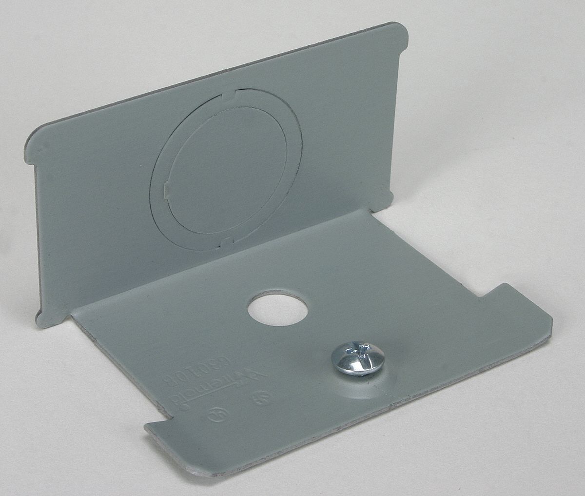 Blank End Fitting, PK 5 - Grainger