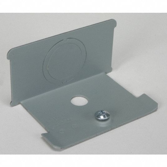 Blank End Fitting, PK 5 - Grainger