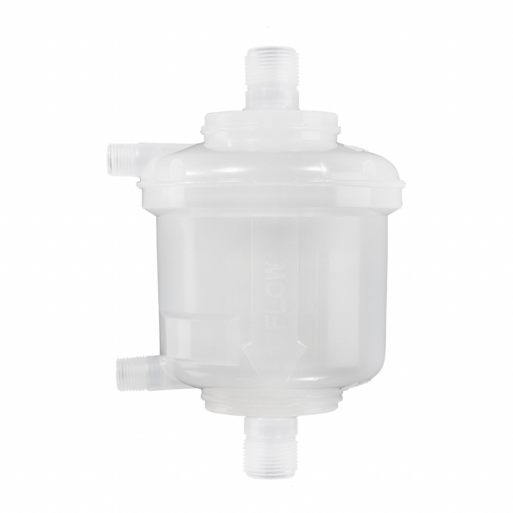 PARKER, Filter Capsule, Polypropylene, Mini Capsule - 4NVY1|22-CHBJJ ...