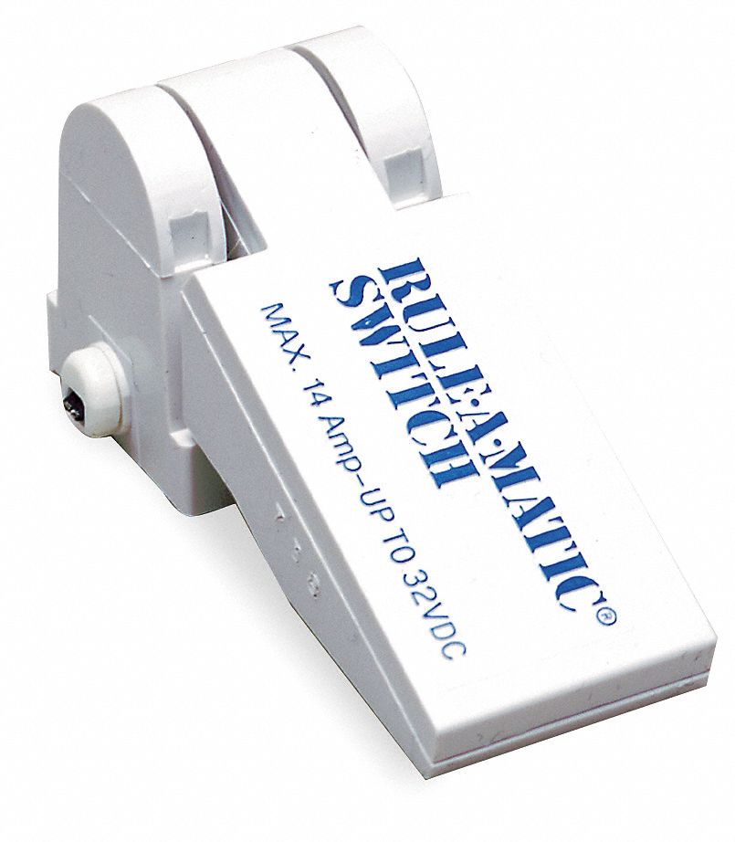 Float Switch - Grainger