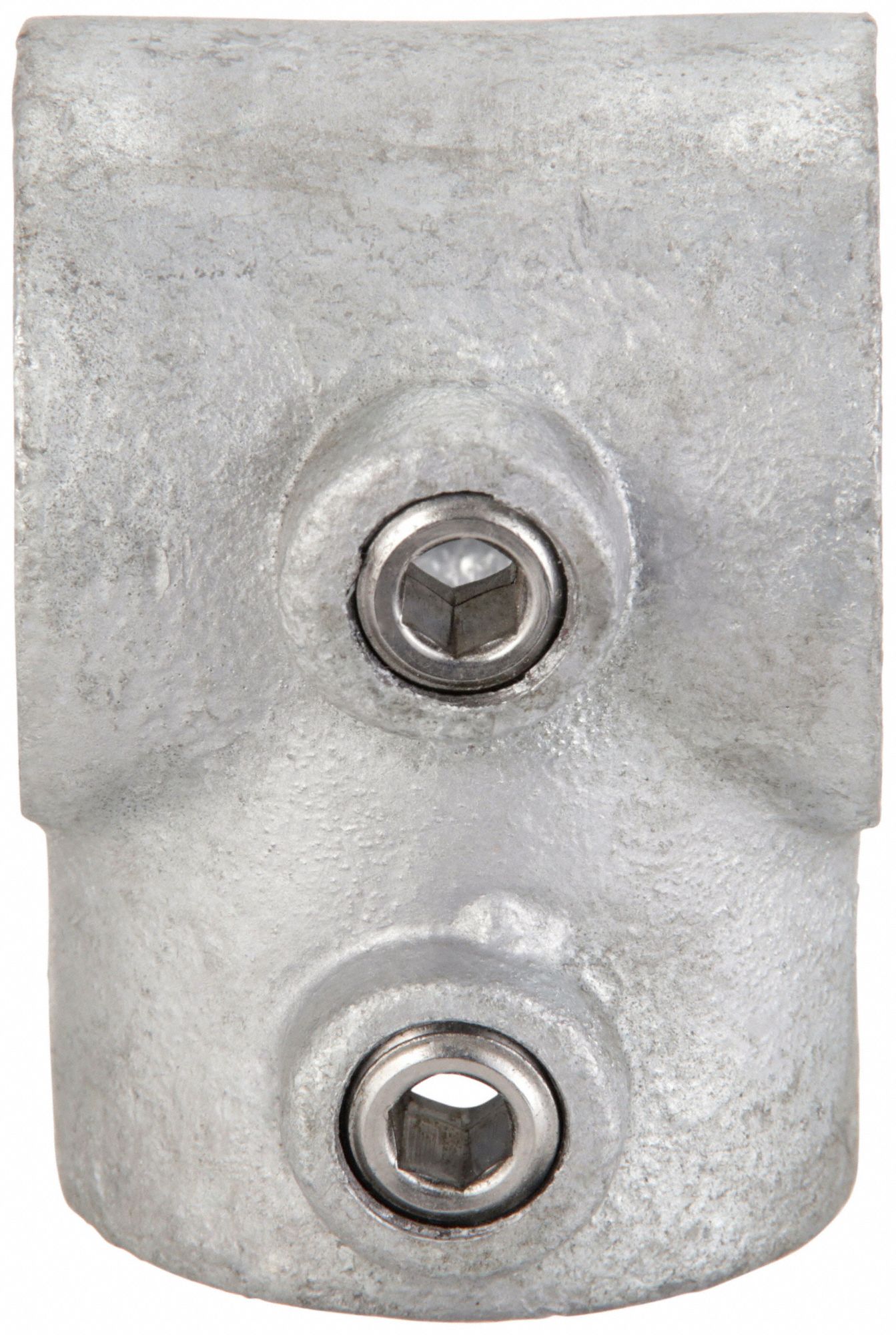 Tee, 1 in For Pipe Size, Structural Pipe Fitting - 4NXP5|4NXP5 - Grainger