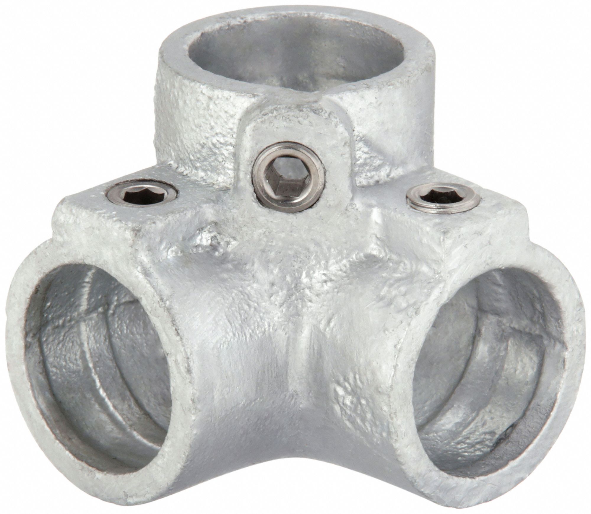 Side Outlet Elbow, 1 1/2 in For Pipe Size, Structural Pipe Fitting ...