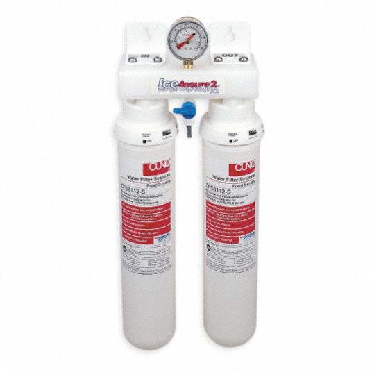 Water Filter System - Grainger