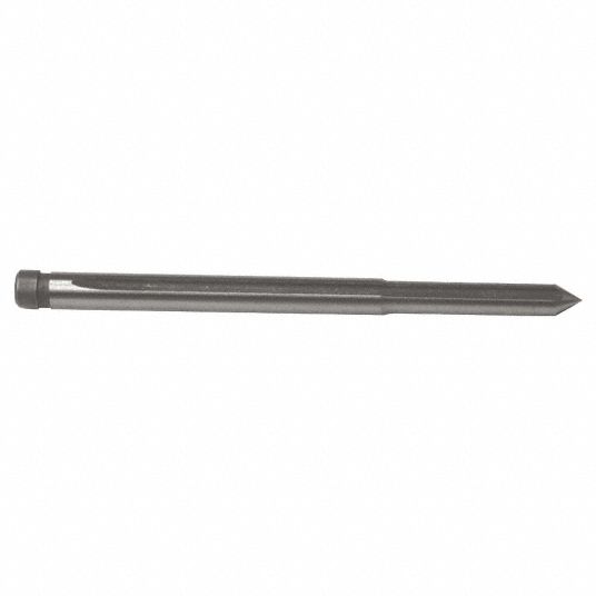 SLUGGER BY FEIN Replacement Pilot Pin: Std, For High Speed Steel Cutter ...