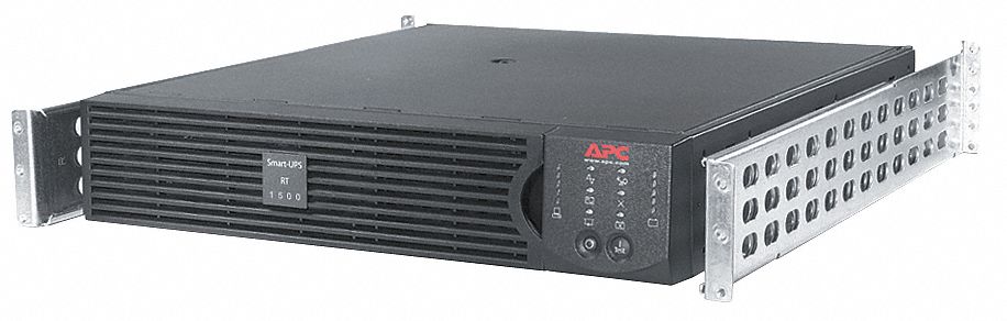 Smart UPS, 1.50kVA, 1.05kW, Number of Outlets: 6, 22 min/8 min Backup ...