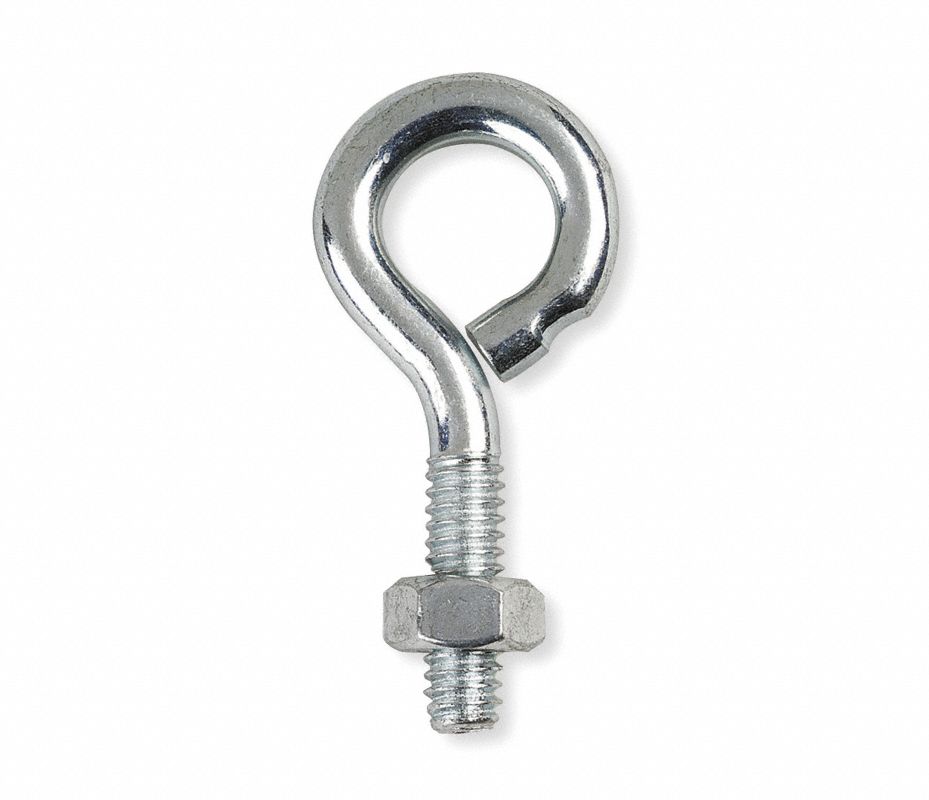 APPROVED VENDOR Armella,1/4"-20,Zincado,PQ10 - Armellas - 4P802 | 07040 ...