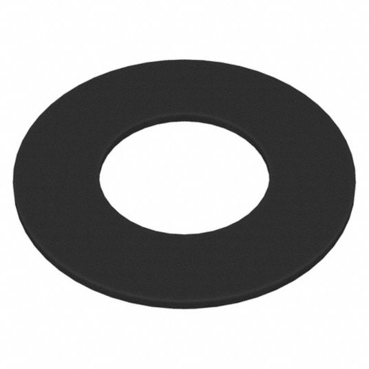 1 in Screw Sz, 1 in Inside Dia, Sealing Washer - 4PAJ5|4PAJ5 - Grainger