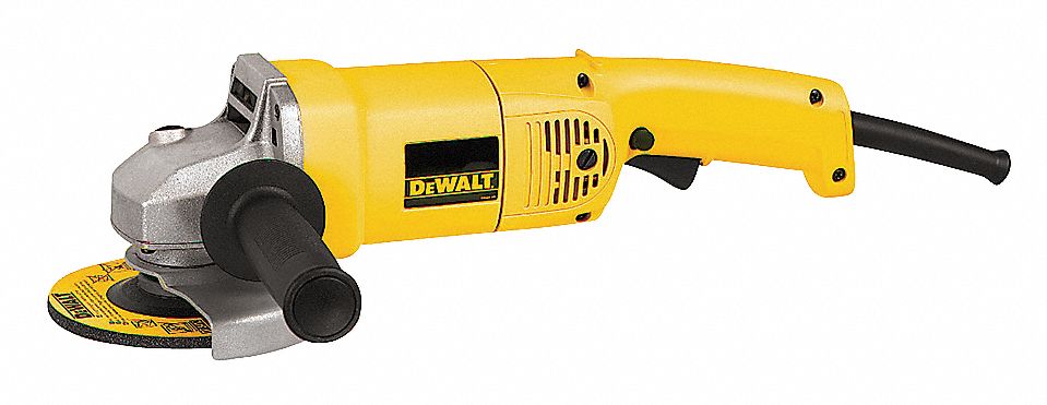 5" Grinder - Grainger