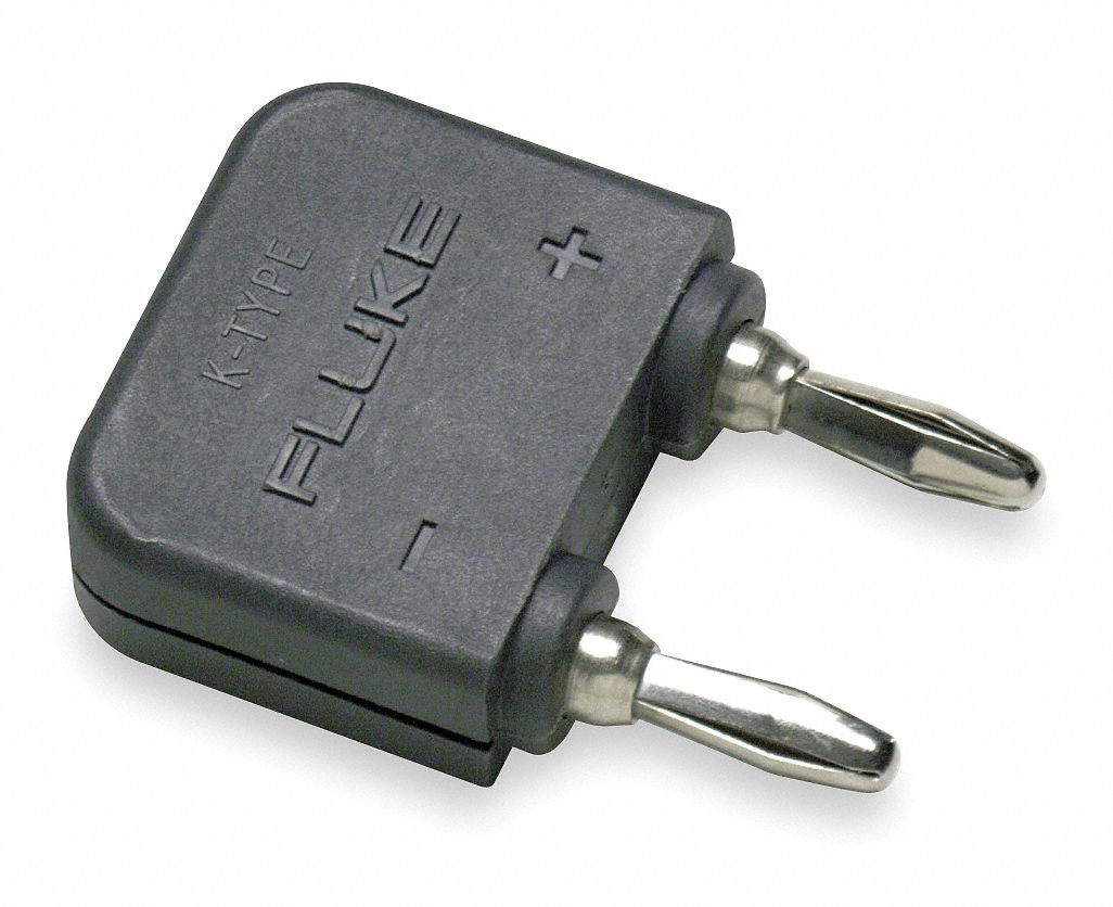 Type K Thermocouple Adapter - Grainger