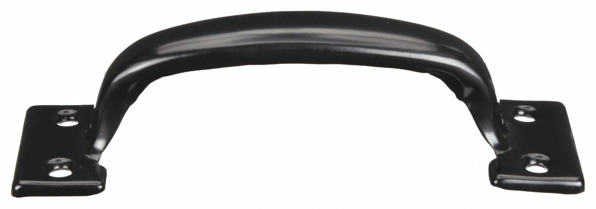 Unthreaded Holes, Steel, Pull Handle - 4PE22|4PE22 - Grainger