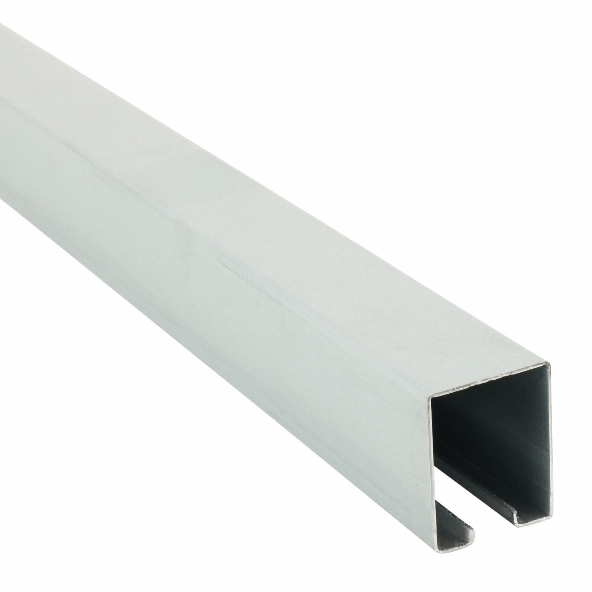 6 ft Lg, 1 3/4 in Wd, Track - 4PE52|4PE52 - Grainger