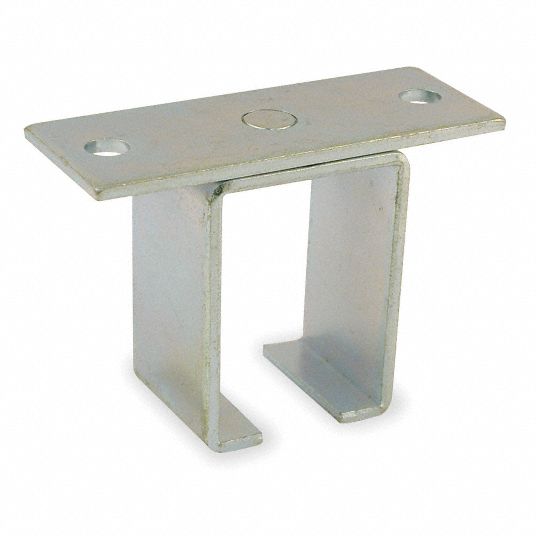 4 1/2 in Wd, 3 1/4 in Ht, Overhead Bracket - 4PE66|4PE66 - Grainger
