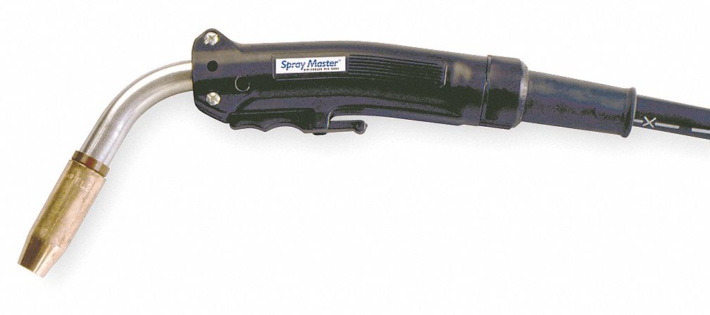 TWECO, Spray Master 250, 250 A, MIG Gun - 4PE90|10231111 - Grainger