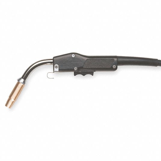 TWECO, Classic No. 4, 400 A, MIG Gun - 4PE94|10401133 - Grainger