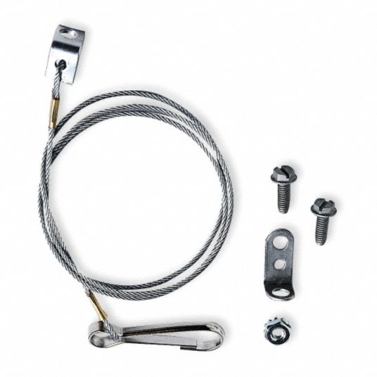 Safety Chain - Grainger