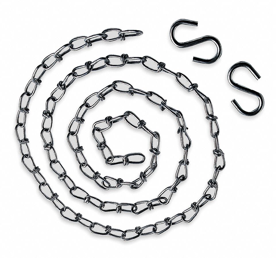 Safety Chain - Grainger