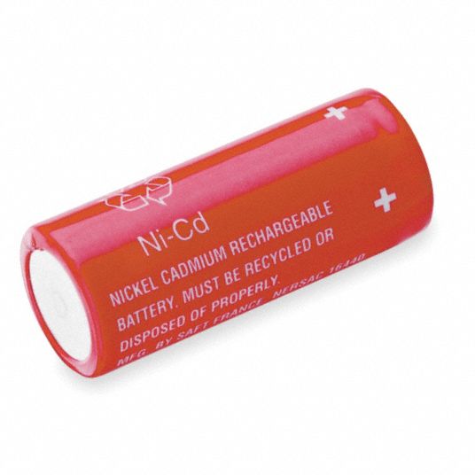 Replacement Battery - Grainger