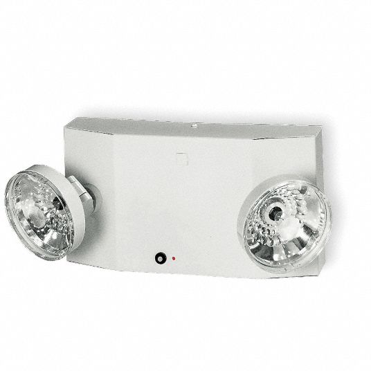 16w Emergency Light - Grainger