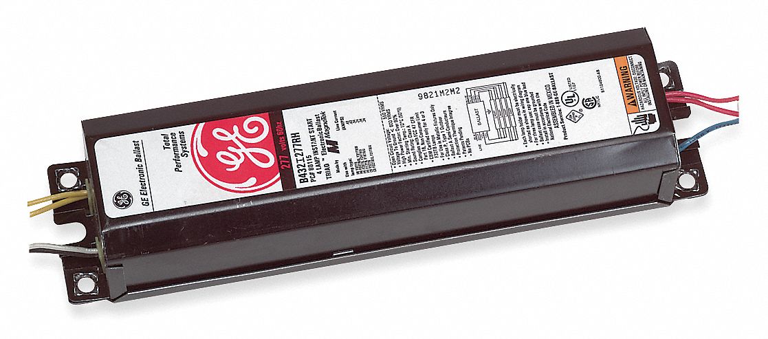 Electronic Ballast - Grainger