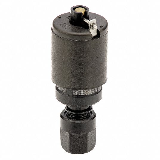 Auto Drain - Grainger