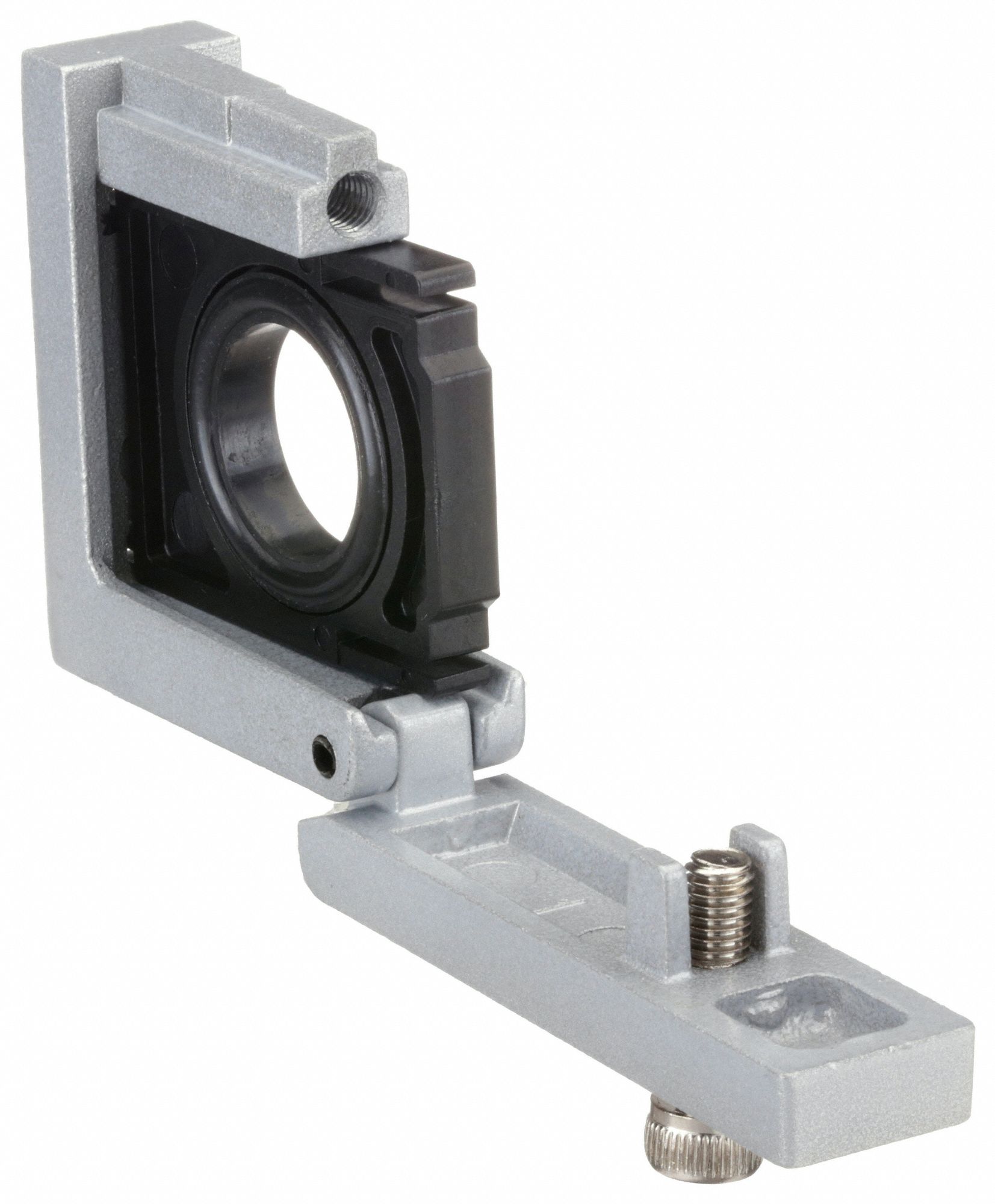 ARO Mounting Modular Clamp: Aluminum/Zinc, 104396 - 4PJR7|104396 - Grainger