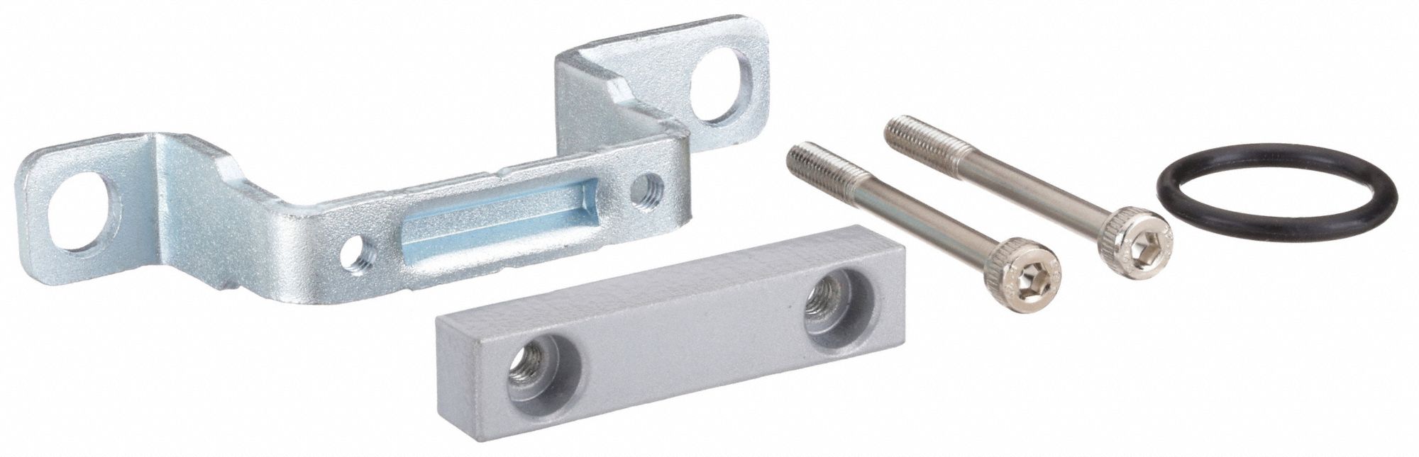 ARO, Nylon, 104400, Mounting Bracket - 4PJR9|104400 - Grainger