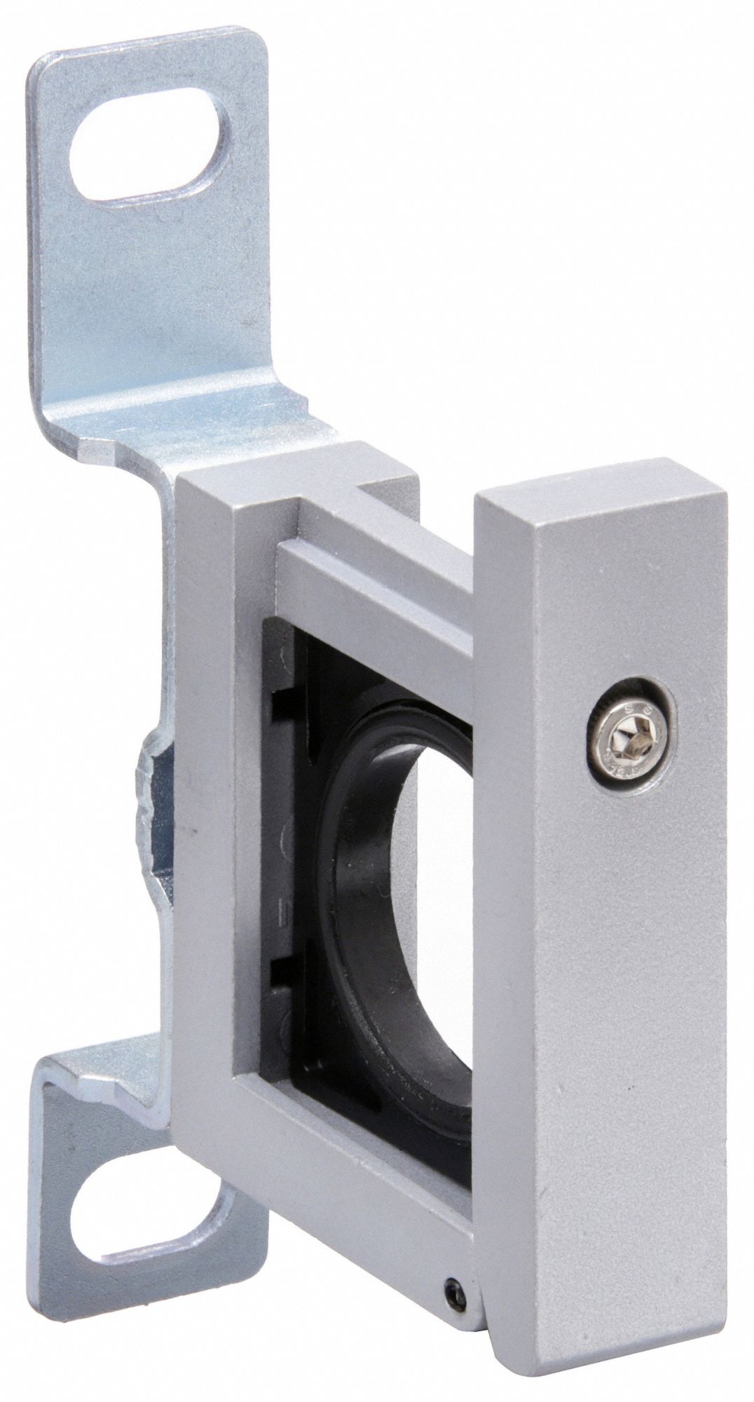 ARO, Aluminum, 104402, Wall Mounting Bracket - 4PJT3|104402 - Grainger