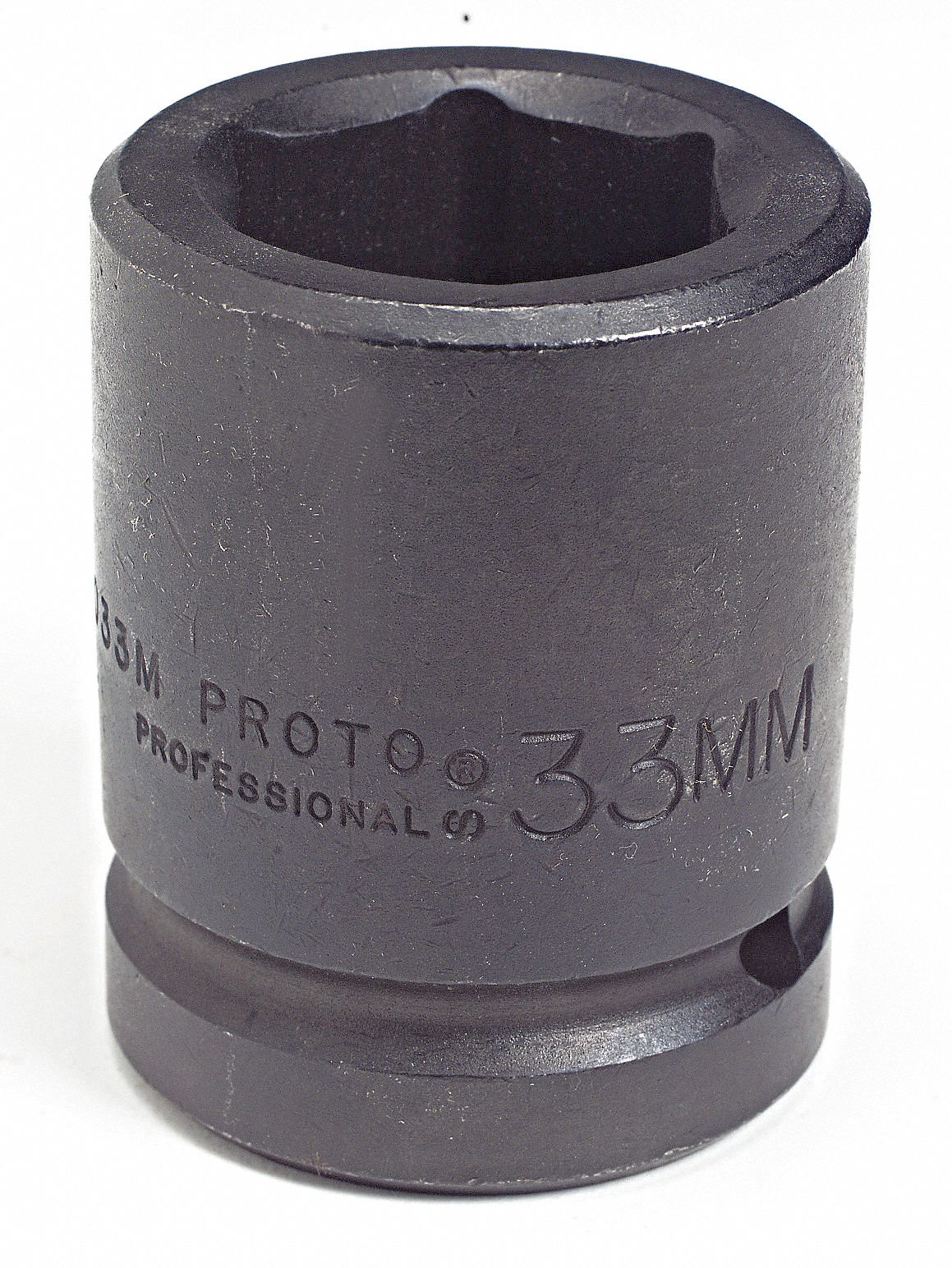 Proto 1 In Drive Size 75 Mm Socket Size Impact Socket 4pkc9