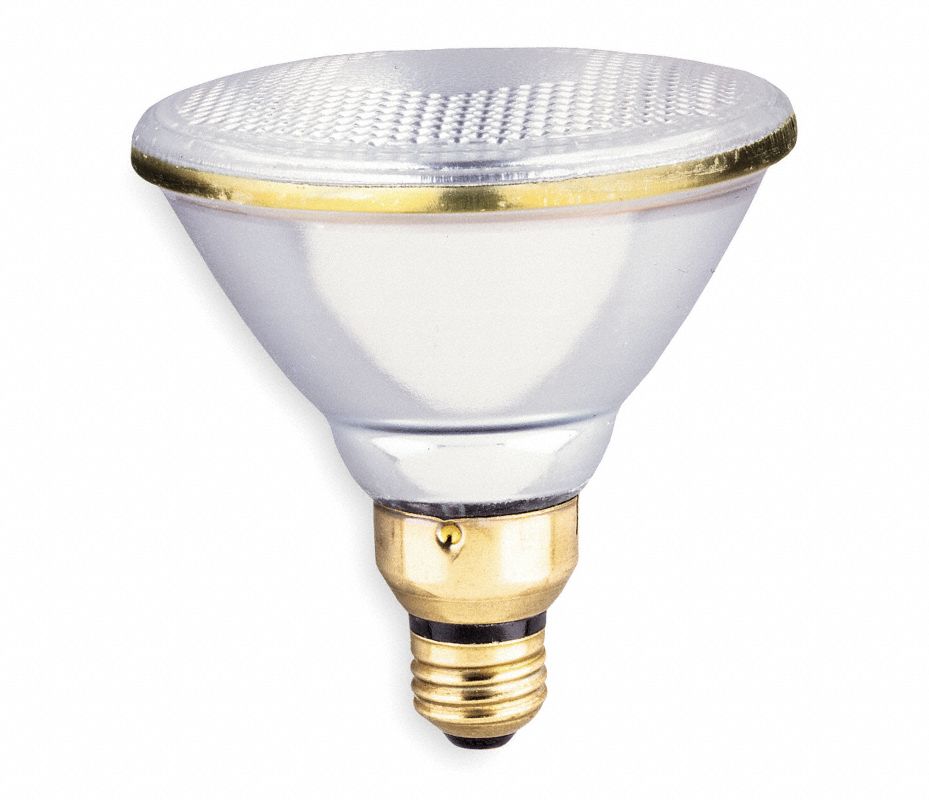GE Lámpara Incandescente 150 Watts, PAR38, Atornillable Mediana (E26 ...