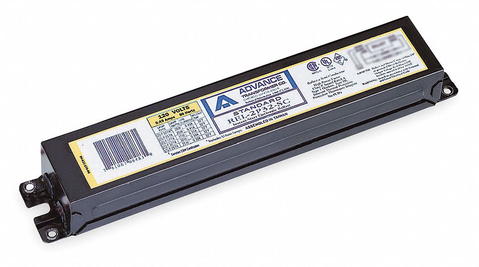 CFL Ballast - Grainger