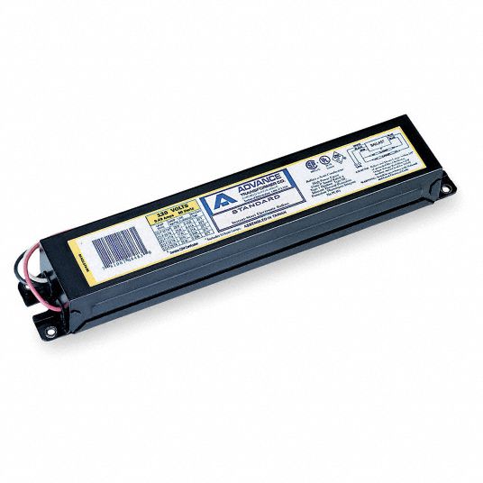 PHILIPS ADVANCE Electronic Ballast - 4PL80|VEL-2P32-SC - Grainger