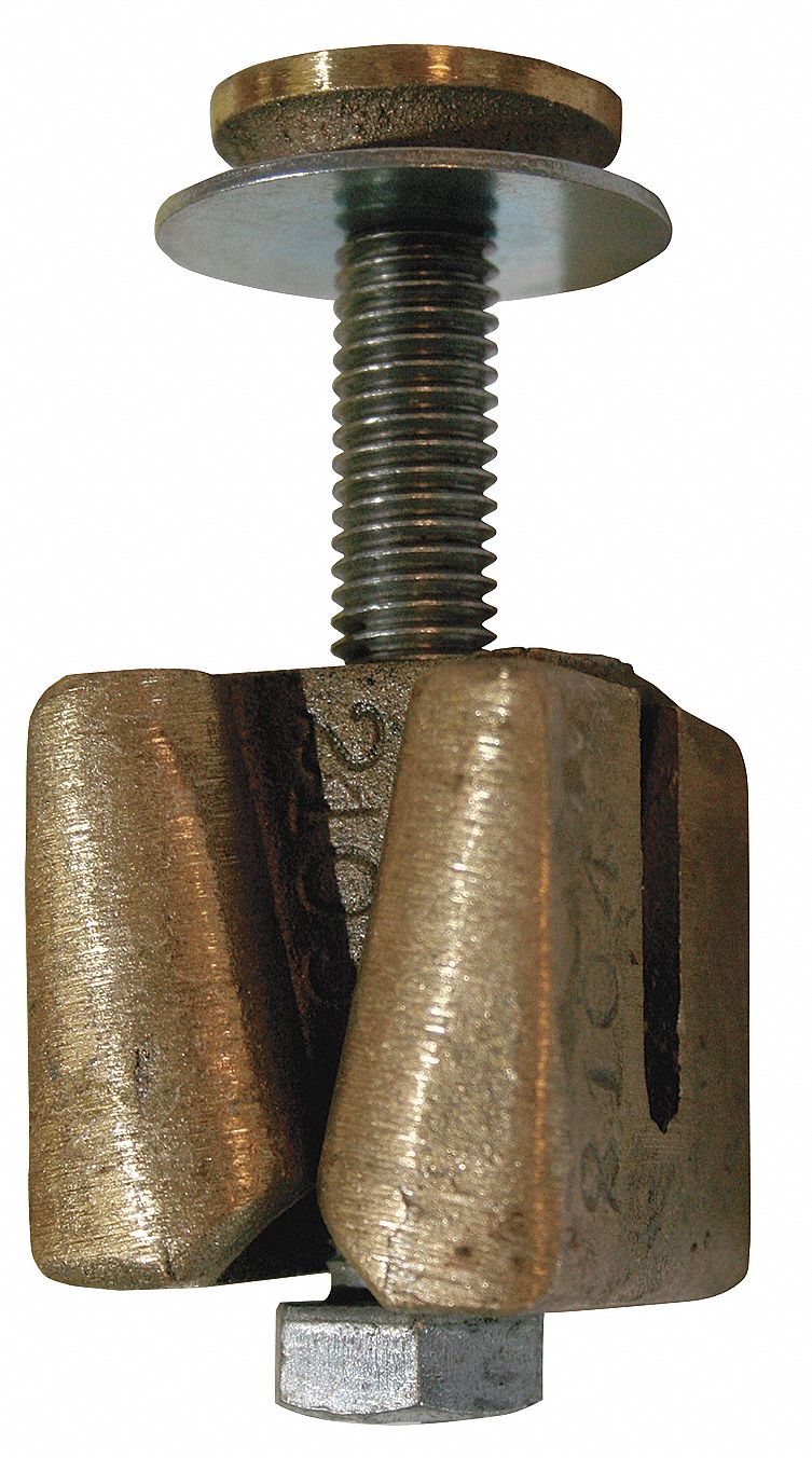 Wedge and Bolt, Track and Curves, Overhead Conveyor Welding Jig - 4PLK4 ...