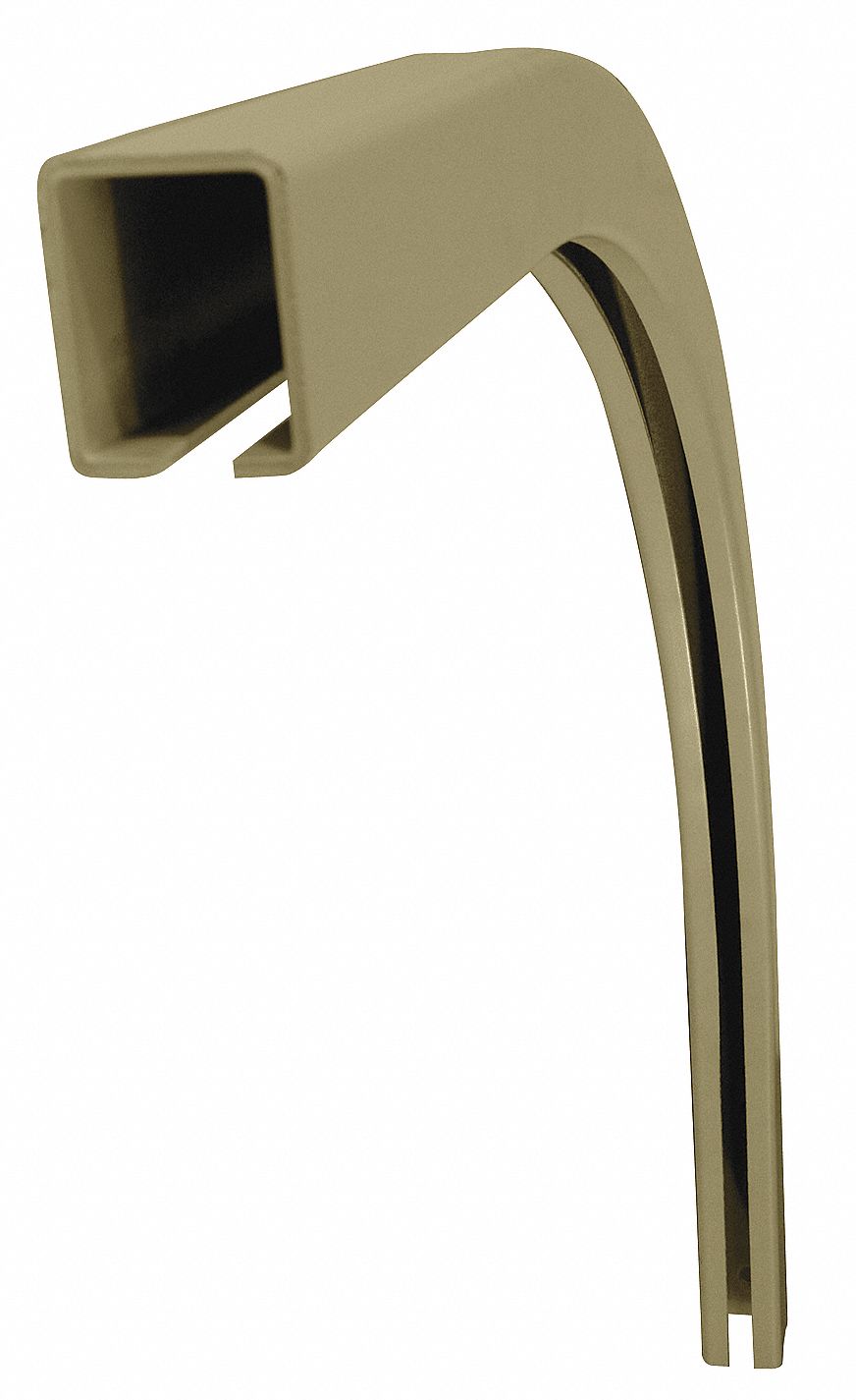 Straight Track and Curves on Powered Conveyor, Steel, Overhead Conveyor ...