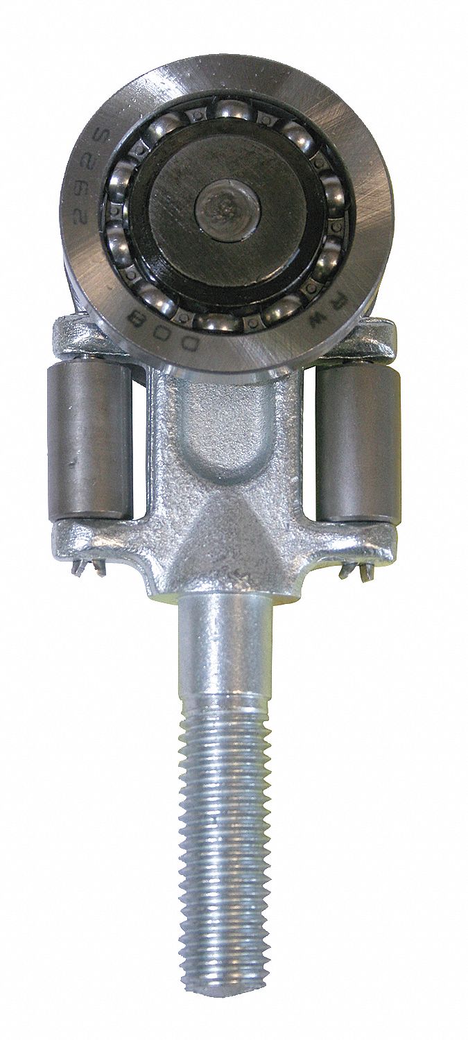 Manual Push Conveyor Only/Track and Curves, Iron/Steel, Manual-Push ...