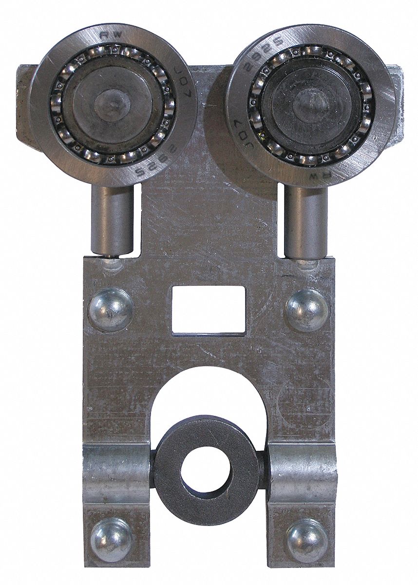 Manual Push Conveyor Only/Track and Curves, Iron/Steel, Manual-Push ...