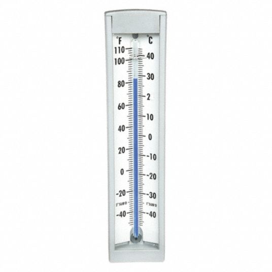 -40°F to 110°F /-40°C to 40°C, +/-1% Accuracy, Compact Industrial ...