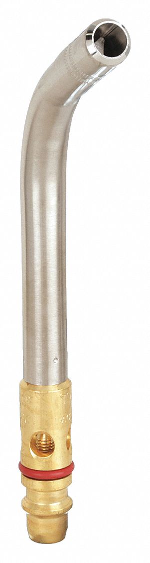 TURBOTORCH, Swirl Flame, External Lighter, Torch Tip - 4PU32|0386-0105 ...