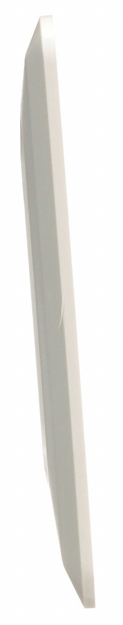 DAYTON Wall Mounting Plate: 4PU51, 4PU51 - 4PU52|4PU52 - Grainger